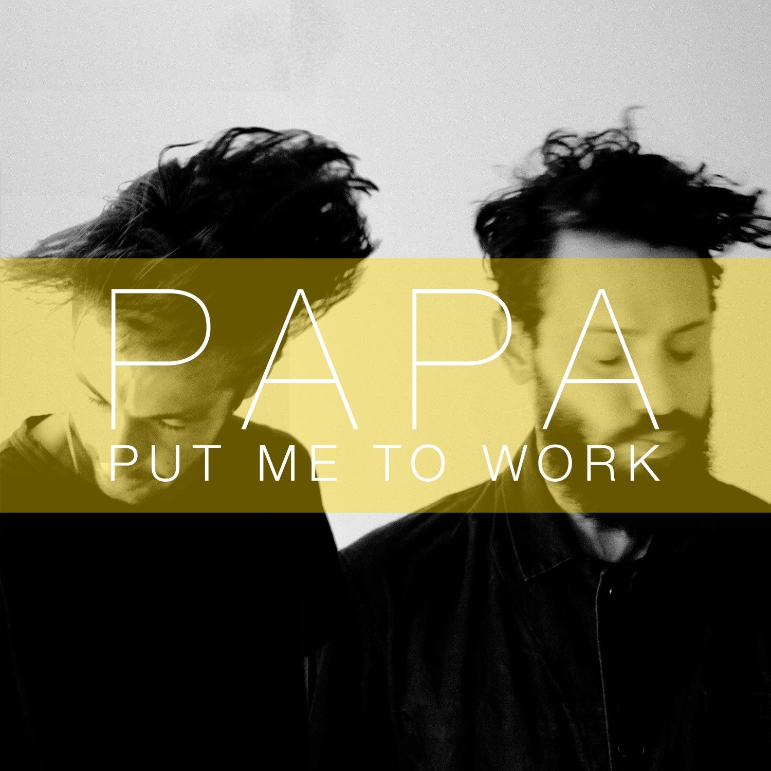 Papa Put Me To Work Stereogum Premiere Stereogum papa-put-me-to-work-stereogum-premiere-stereogum