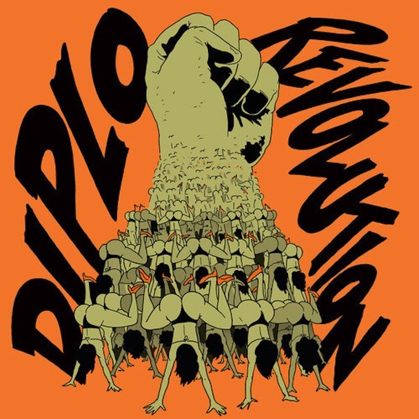 Stream Diplo Revolution EP - Stereogum Stream Diplo Revolution EP - Stereogum