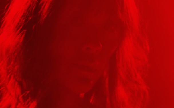 Blonde Redhead Dripping” Video Stereogum