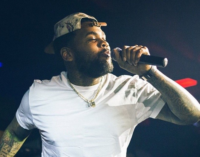 Status Aint Hood Is Anyone Rapping Better Than Kevin Gates Right Now