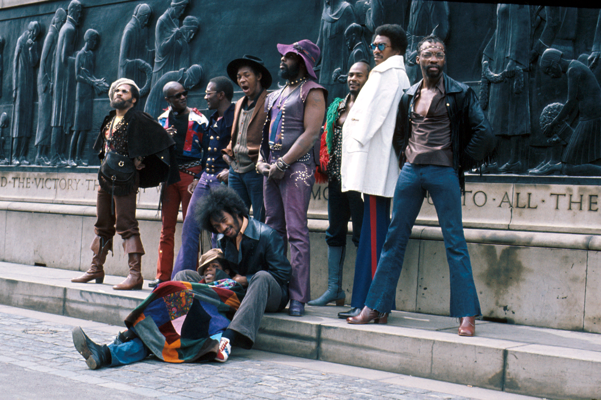 P Funk Albums From Worst To Best