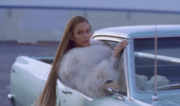 Beyoncés Stylist Confirms New Album