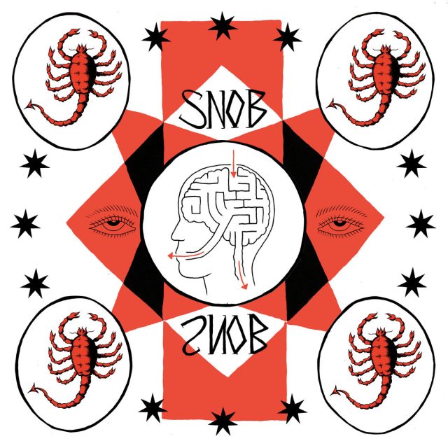 Stream Snob Snob - Stereogum