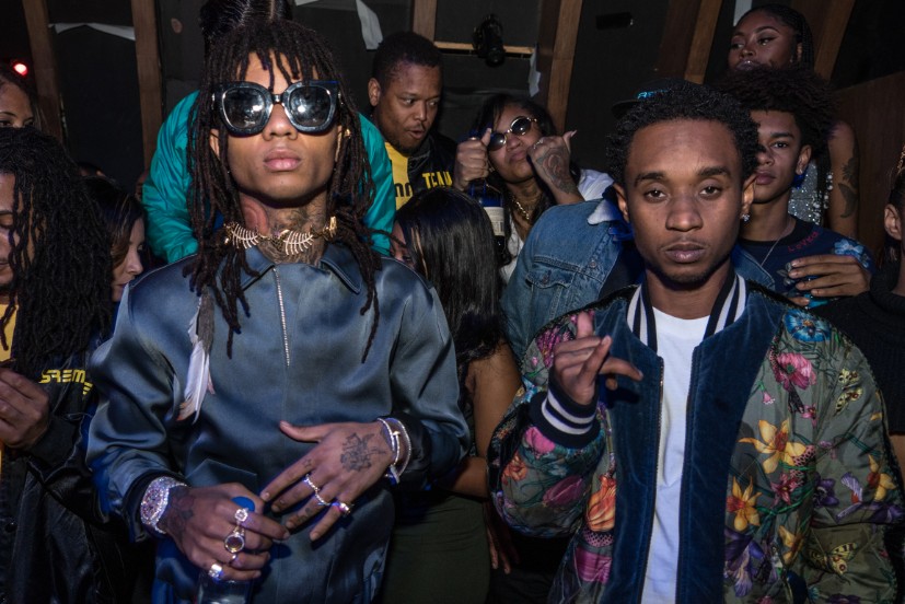 Rae Sremmurd Drop Three New Sr3mmLife Songs Rae Sremmurd Drop Three New Sr3mmLife Songs