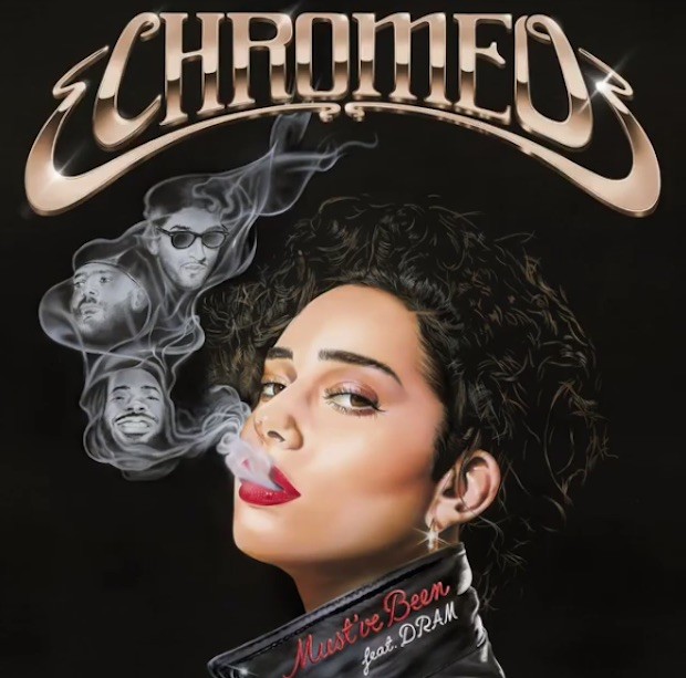 Chromeo – “Must’ve Been” (Feat. DRAM) Video - Stereogum Chromeo – “Must’ve Been” (Feat. DRAM) Video - Stereogum