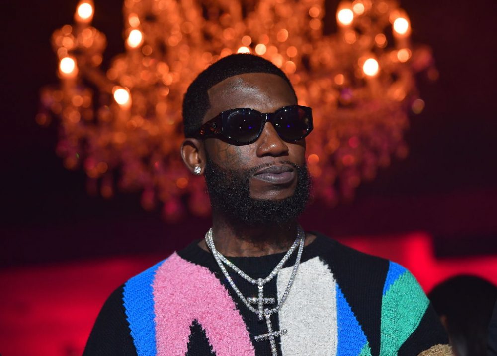Best And Worst Gucci Mane Albums Politicalmain